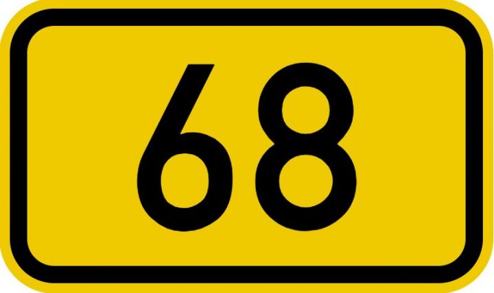 Sabes lo que es un 69, pero ¿conoces la postura del 68? El Zocco