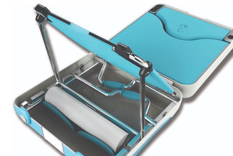 Desarrolan un kit de emergencia portátil para parto que salvaría a miles