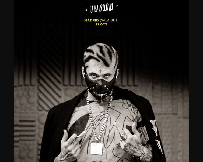 Nuevo concierto de Cecilio G el día 31 de octubre El Zocco