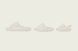 adidas y Kanye West presentan oficialmente las chanclas YEEZY El Zocco