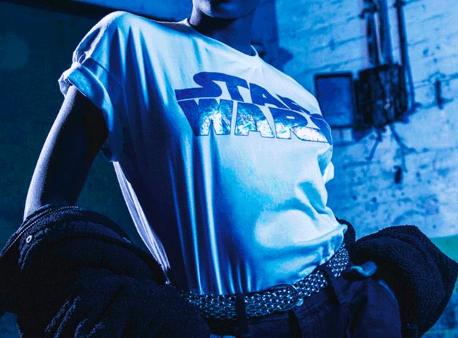 Primark lanza una colección de Star Wars a punto para el estreno