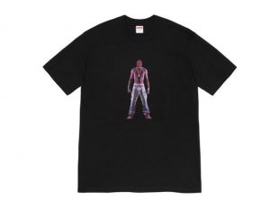 La nueva línea de camisetas Supreme 2020 ya está aquí El Zocco