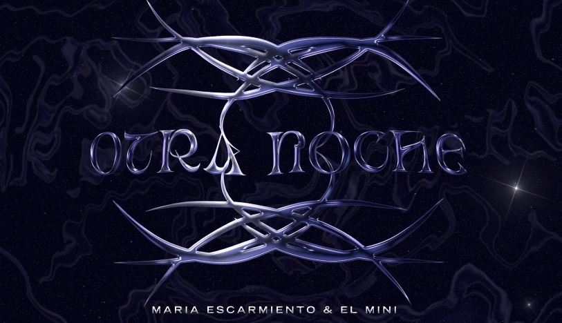 Otra noche de María Escarmiento y El Mini, adelanto de su próximo trabajo