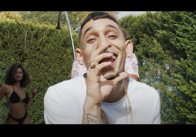 Chavo Kiko Y Chilindrina de El Jincho Ft D Jam Saw, un nuevo dembow El ...