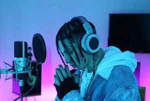 Khea en BZRP Music Sessions, el corte nº 34 que no decepciona