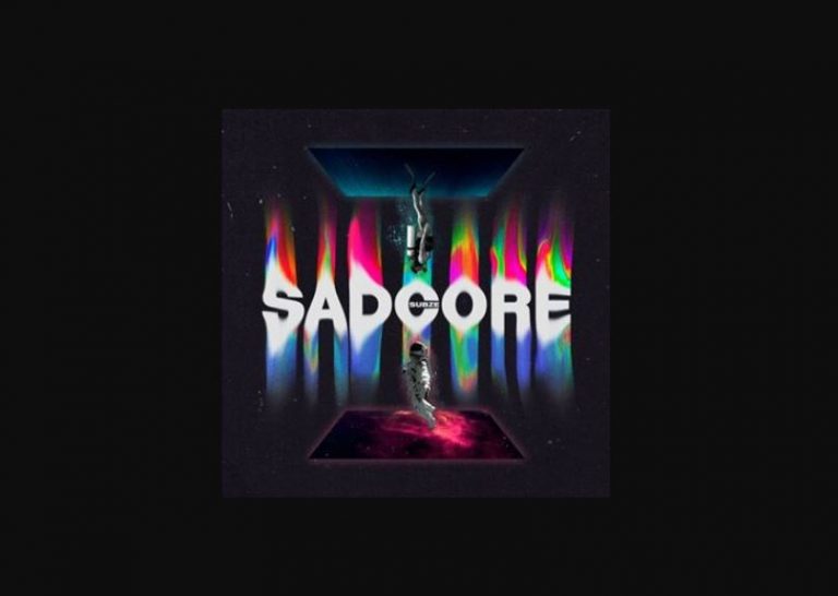 Sadcore de Subze, el primer álbum del artista ya está disponible