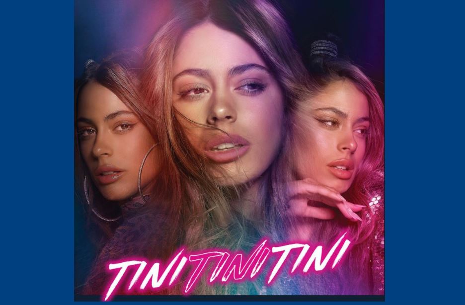 Te Olvidaré de Tini, la balada meláncolica que llega junto a'Tini Tini ...