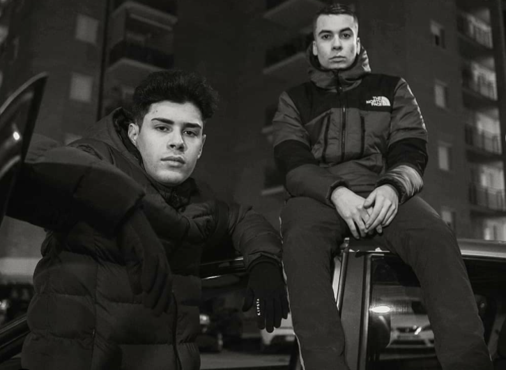 Publicado Donde Siempre de Poleg ft Ceroeuros