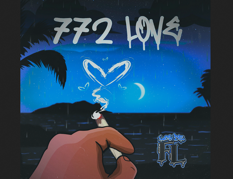 Los De FL se estrenan con su nuevo EP 722 LOVE El Zocco