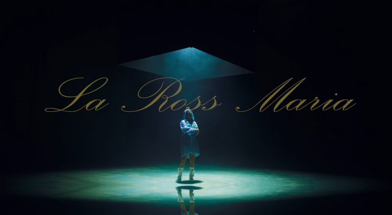 Quiero verte de La Ross Maria, una balada urbana en la que brilla