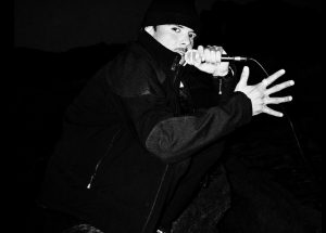 Cristina de Simpson Ahuevo, una metáfora entre el amor y el huevo