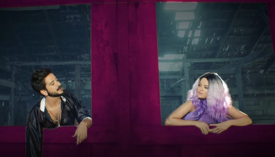999 de Selena Gomez y Camilo, una colaboración inesperada