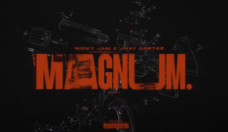 Magnum de Nicky Jam y Jhay Cortez, el videoclip que acompaña a su nuevo ...
