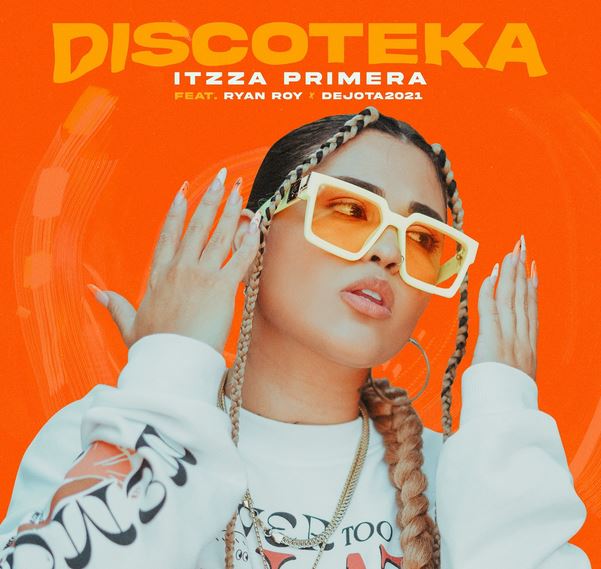 Discoteka de Itzza, el tema que sigue creciendo imparable El Zocco