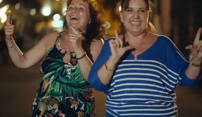 Sabes lo que es un 69, pero ¿conoces la postura del 68? El Zocco