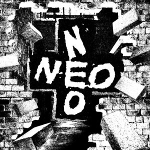 NEO, nuevo álbum de Neo Pistea con sonidos rockeros