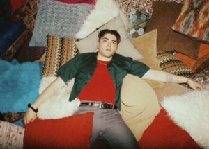 Kevin Kaarl concluye su gira 'París Texas Tour' por Norteamérica