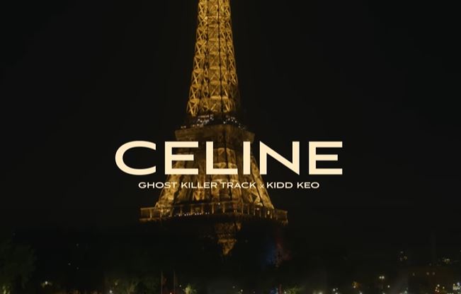 Celine de Kidd Keo, su proyecto más personal El Zocco