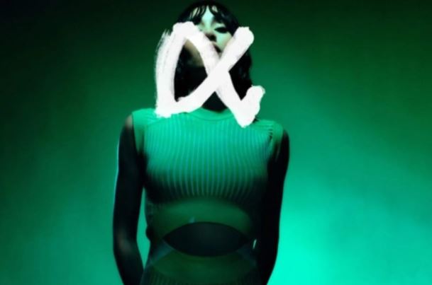 alpha de Atiana, su nuevo álbum y versión