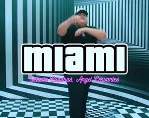Miami de Octavio Cuadras y Angel Cervantes: Un corrido feliz El Zocco