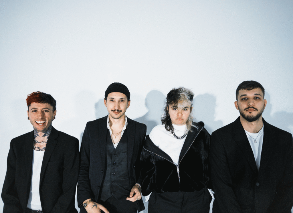 Fantasía de ROA, su nuevo tema que fusiona el R&B con el trap El Zocco